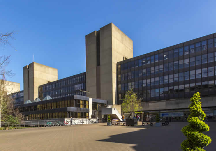 UCL Software Database