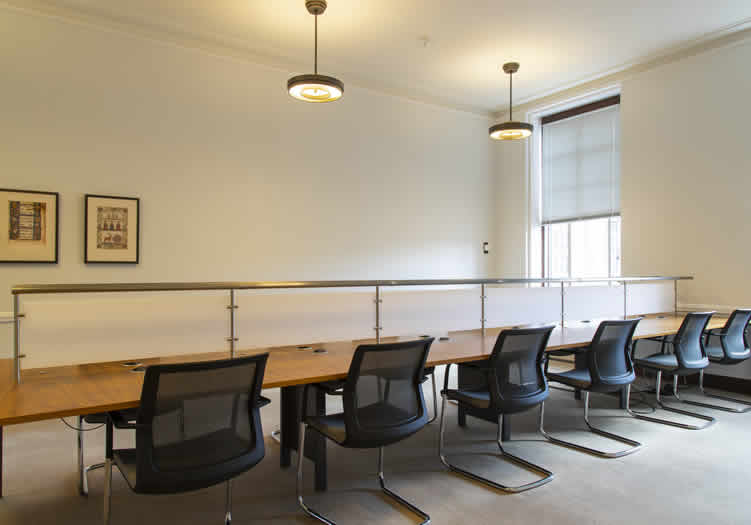 UCL Software Database